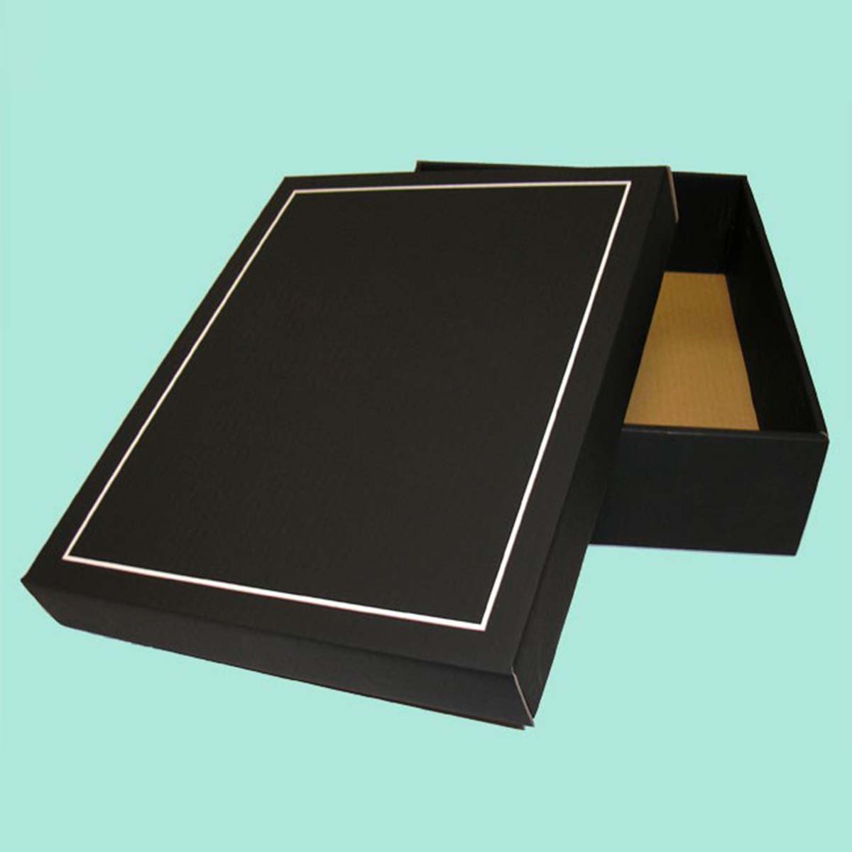 Get Custom Cardboard Presentation Boxes, Wholesale