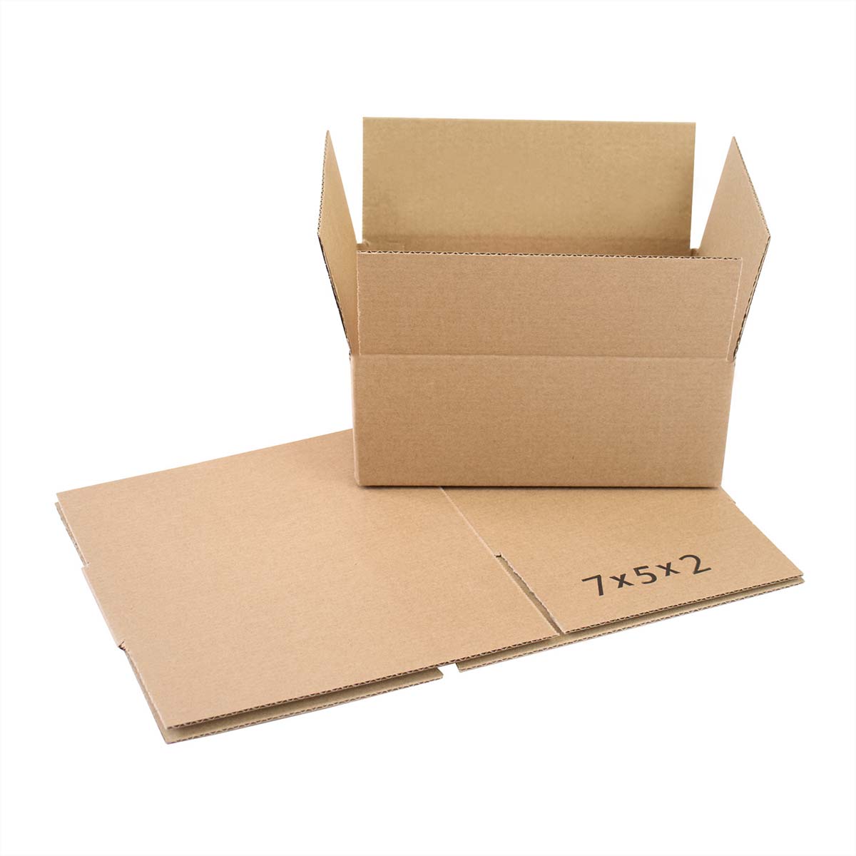 Order Custom Single Cardboard Boxes, Packaging