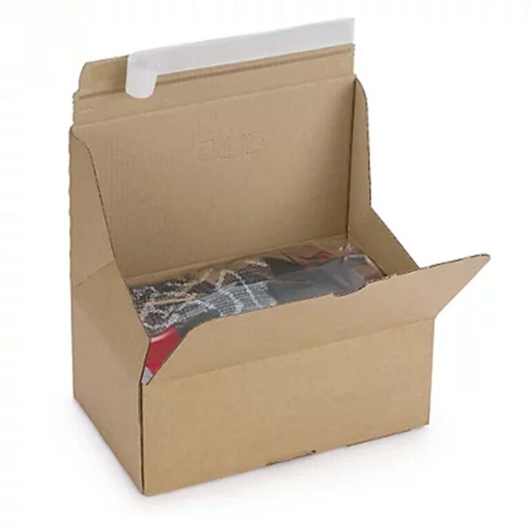 Buy Cardboard Postal Boxes & Packaging