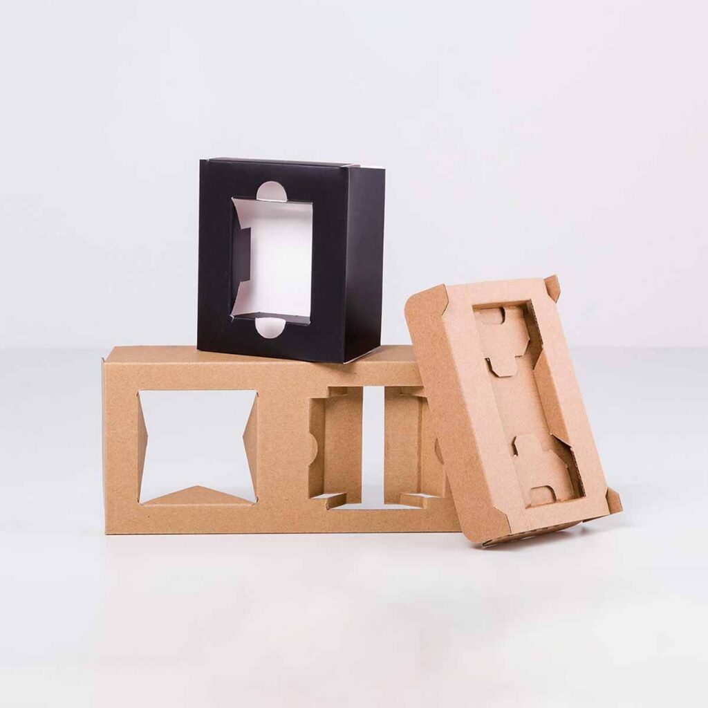 Order Cardboard Box Inserts | Shop Cardboard Boxes