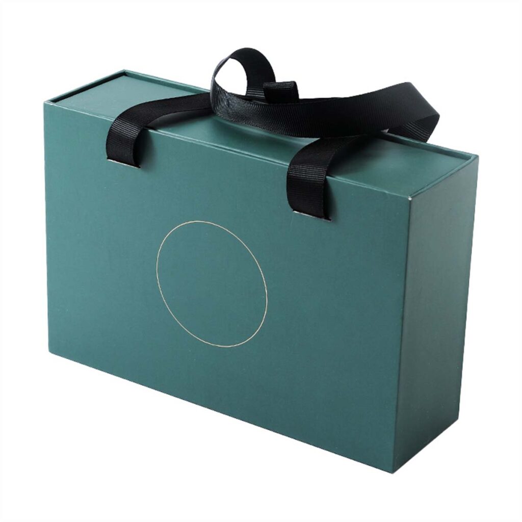 Order Cardboard Boxes With Handle | Shop Cardboard Boxes