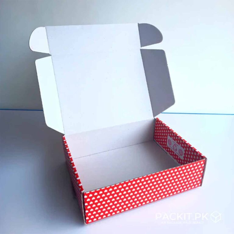 Shop Cardboard Boxes | Custom Cardboard Packaging Box