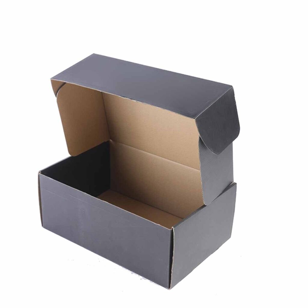 Get Fancy Cardboard Boxes & Packaging