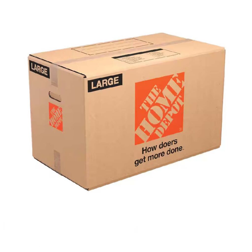 Large Cardboard Boxes - Shop Cardboard Boxes