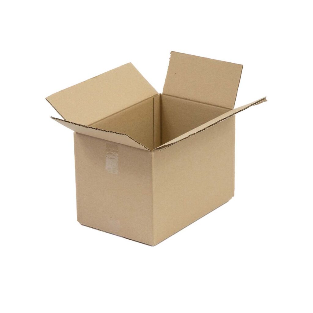 Order Custom Single Cardboard Boxes, Packaging
