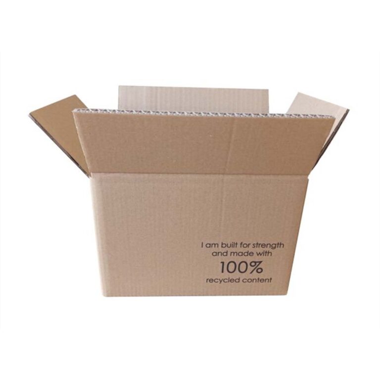 Order Custom Single Cardboard Boxes, Packaging