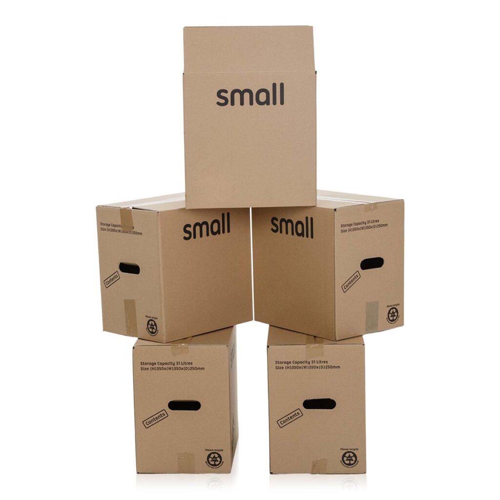 Order Small Cardboard Boxes And Packaging