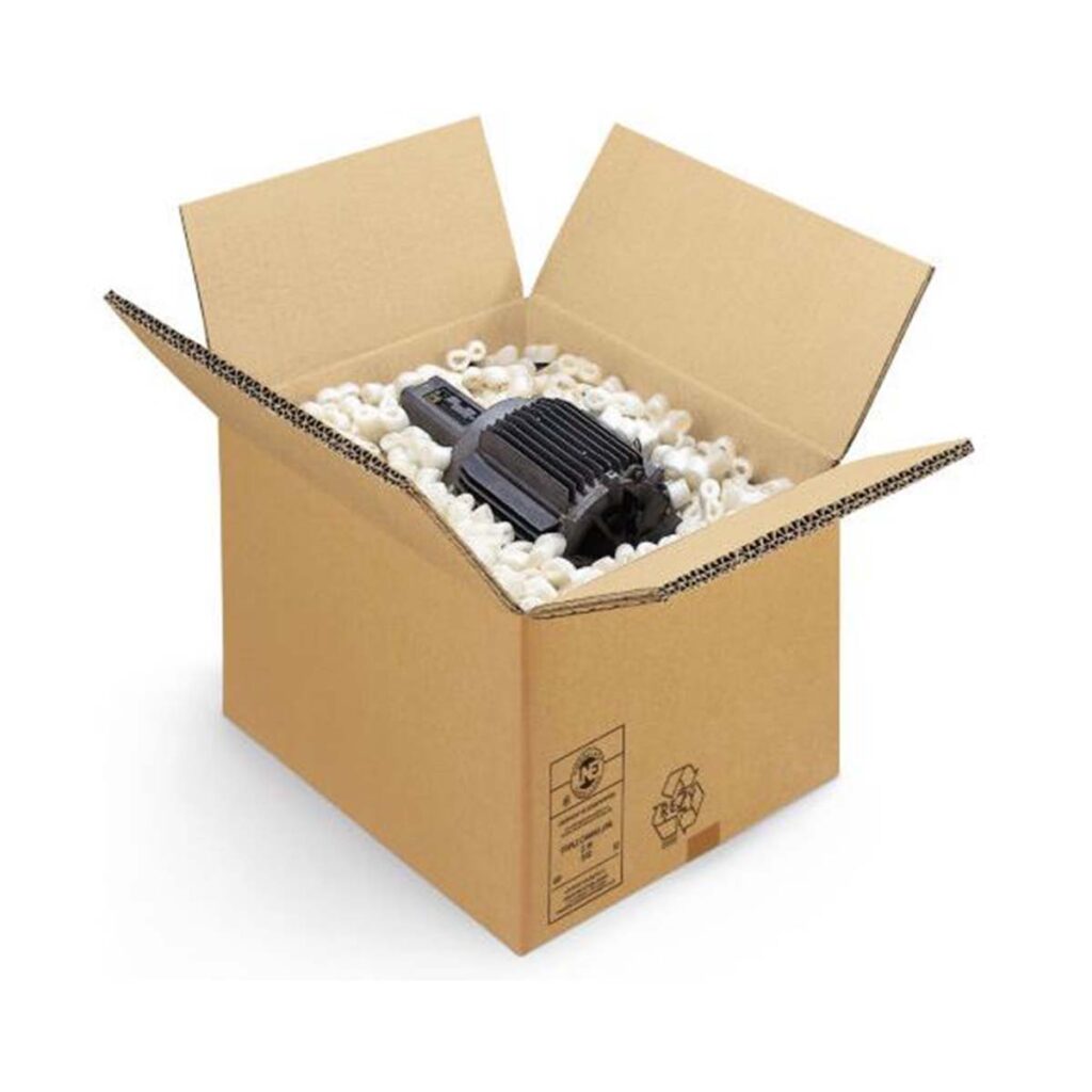 Get Custom Triple Wall Cardboard Boxes & Packaging