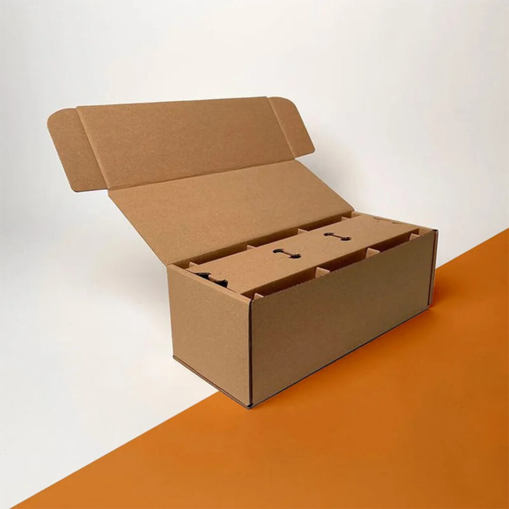 Cardboard Divider Packaging Wholesale | Shop Cardboard Boxes