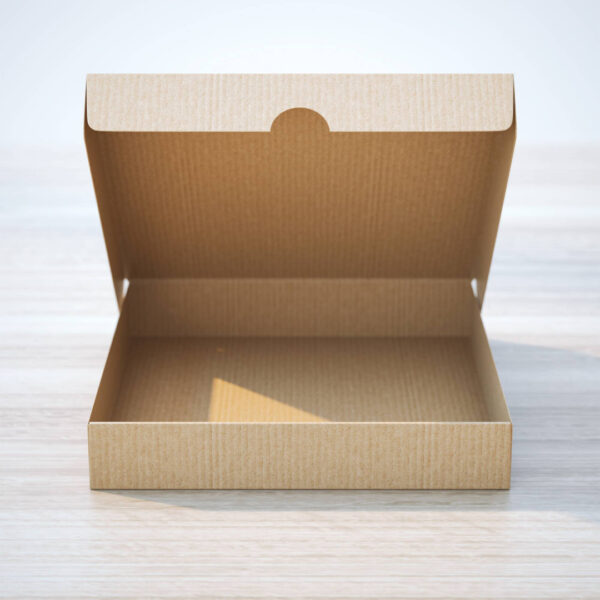 Custom Size Cardboard Boxes Wholesale | SCB