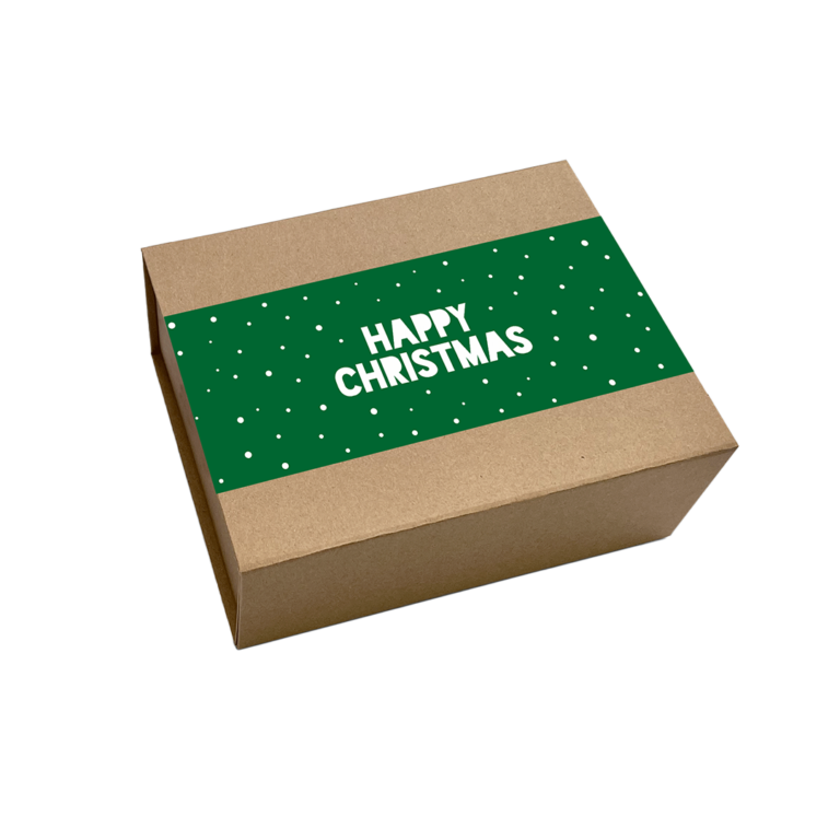 Cardboard Gift Hamper Boxes Wholesale | SCB