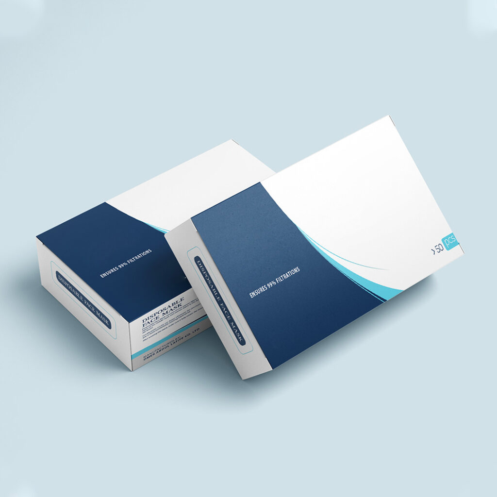 Cardboard Medical Device Packaging Wholesale | SCB