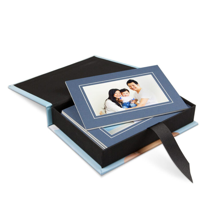 Cardboard Photo Frames Packaging Wholesale | SCB